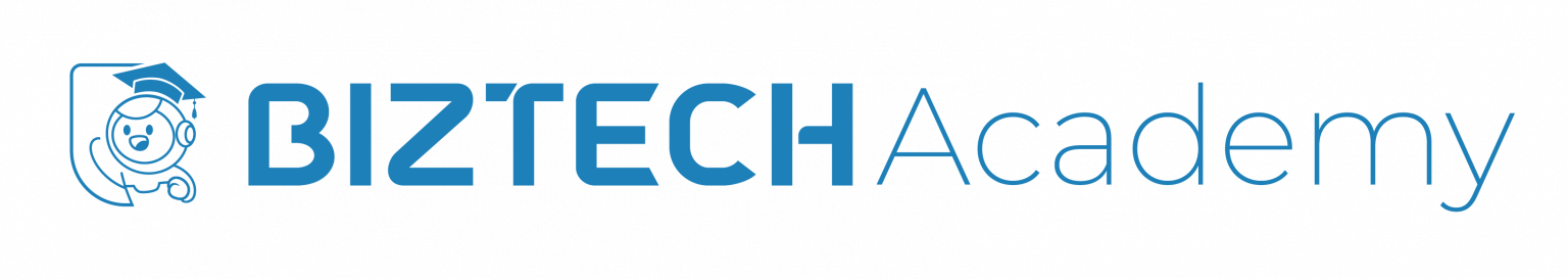 Homepage - Biztech Academy