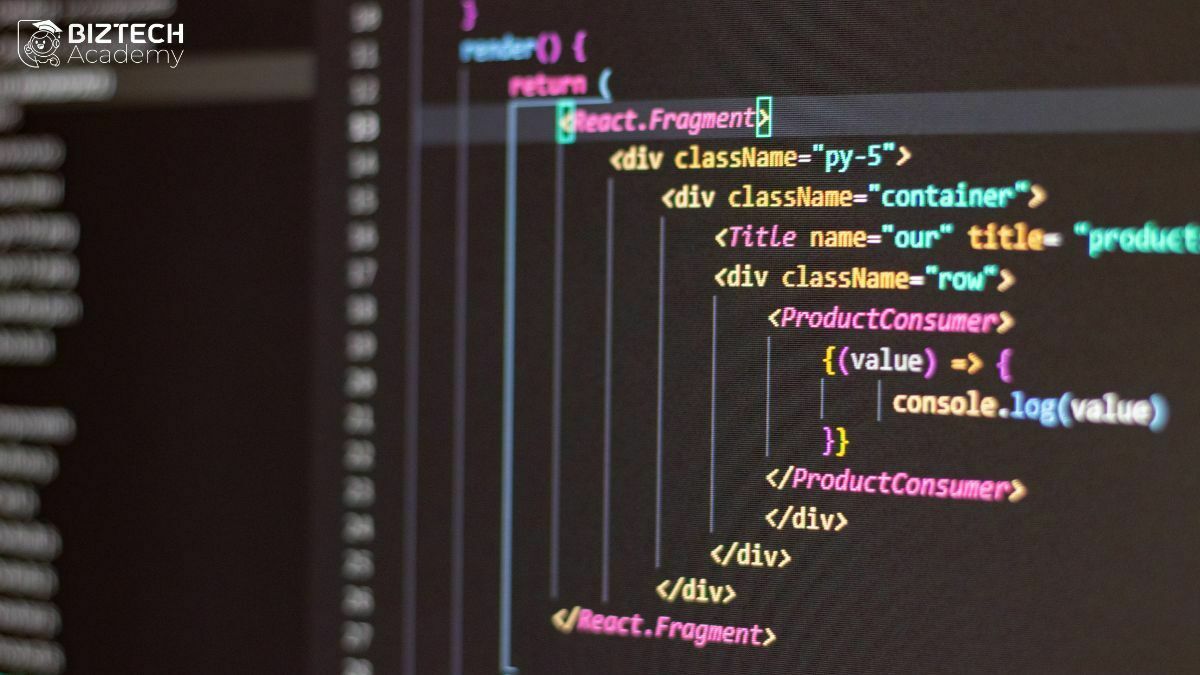 Aplikasi Populer Ini Ternyata Pakai Java - Biztech Academy