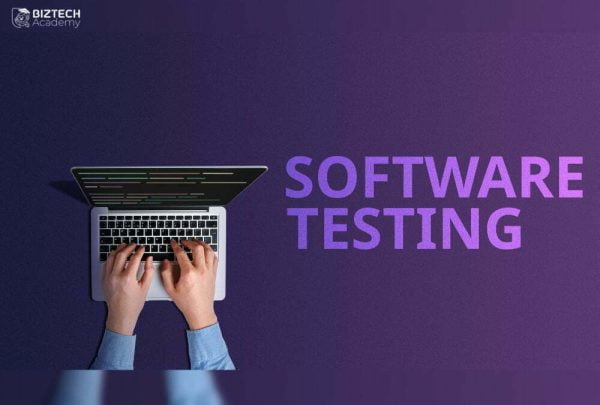 Biztech Academy - Biztech Academy