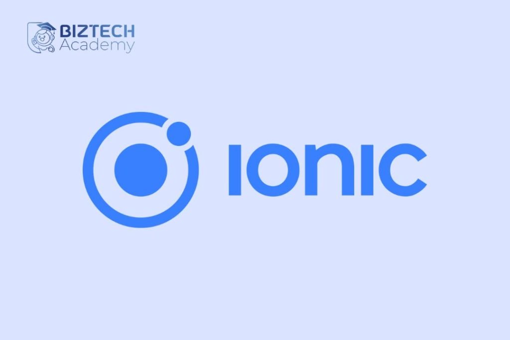 Memahami Ionic dan React Native - Biztech Academy