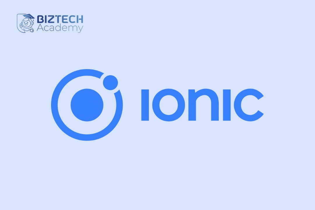 Memahami Ionic dan React Native - Biztech Academy