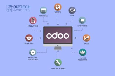Odoo: 5 Langkah Mudah Implementasi Platform ERP yang Kuat dalam Bisnis ...