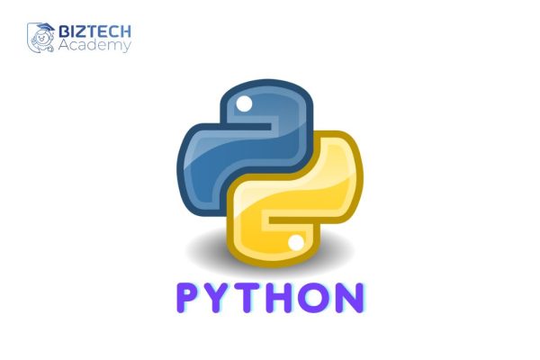 Python: 8 Alasan Mengapa Bahasa Pemrograman Ini Layak Dipelajari ...