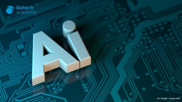 Mengupas Tuntas AI: Memahami Cara Kerja Kecerdasan Buatan (AI) - Biztech Academy