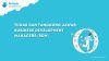 Tugas dan Tanggung Jawab Business Development Managers: Potensi Karir ...