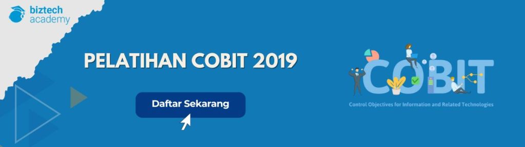 Pilih COBIT 5 atau COBIT 2019? Perbandingan Mendalam untuk Tata Kelola TI Masa Depan - Biztech ...
